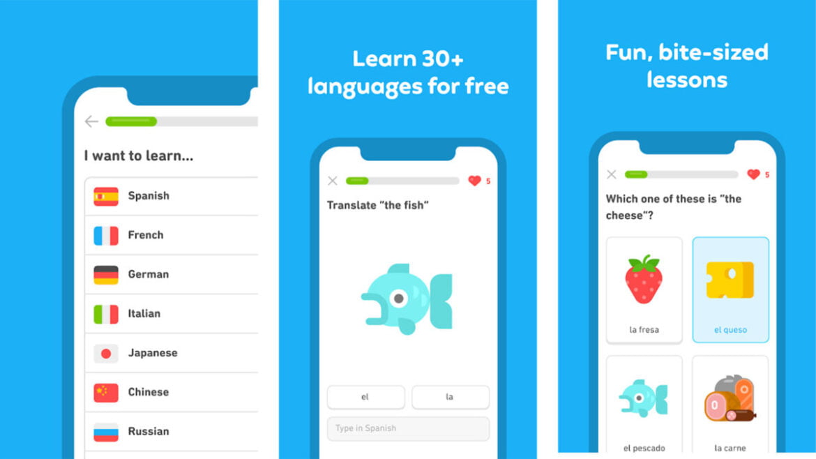 5 Apps To Learn Arabic Language Online Free (Android and iOS)