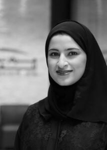 Sara Al-Ameri becomes First Muslim Woman to Send Satellite to Mars