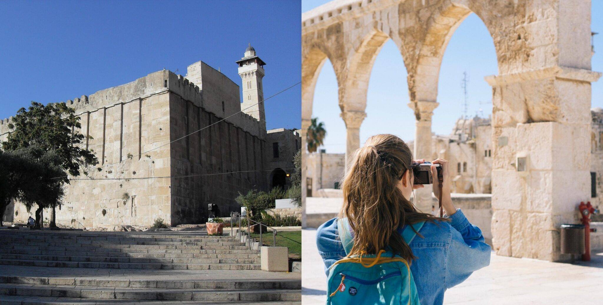 World's Largest Cooling Stations Inaugurated at Masjid al-Haram