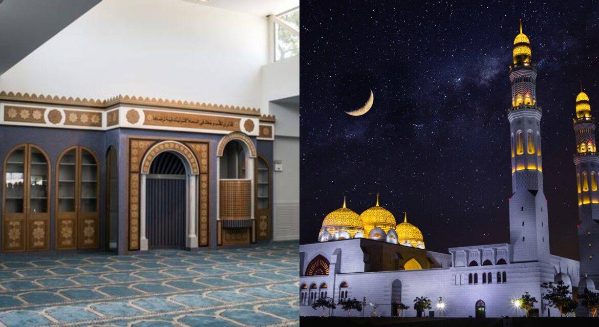 Sheikh Yasir Al-Dosari Re-appointed as The Imam of Masjid Al Haram