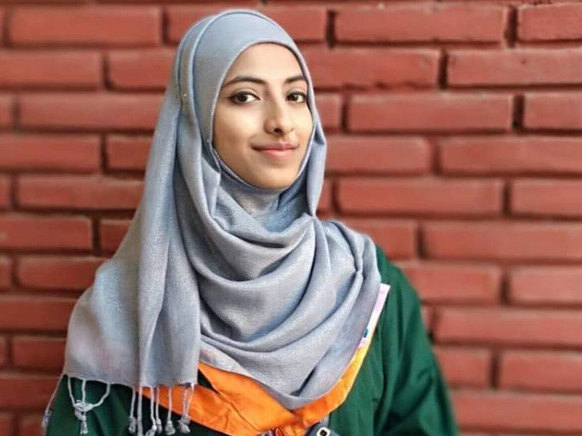 Ghazala Ahmad Rejected in a Job Interview Upon Refusal To Take Off Hijab
