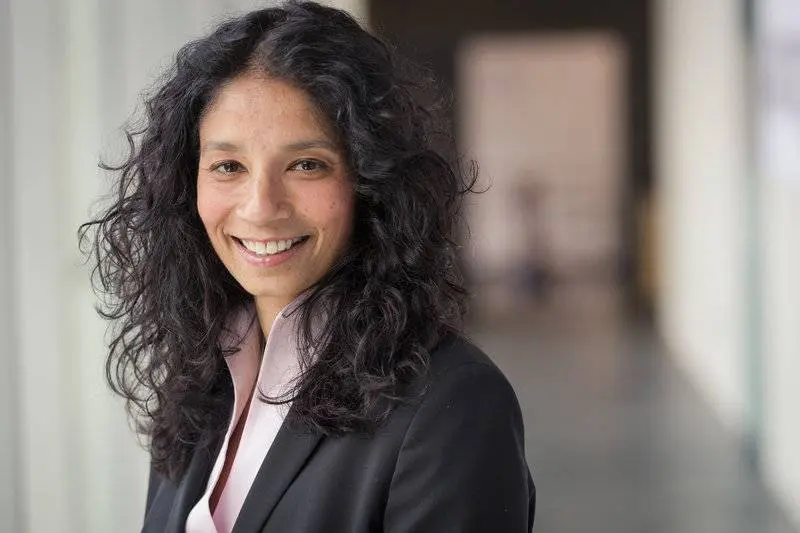 Muslim Molecular Biologist Asifa Akhtar To Be Awarded 2021 Leibniz Prize