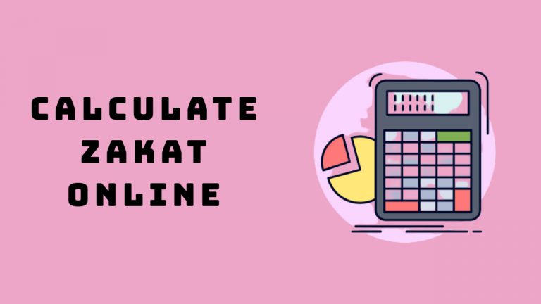 Online Zakat Calculator 2024: Ramadan 2024