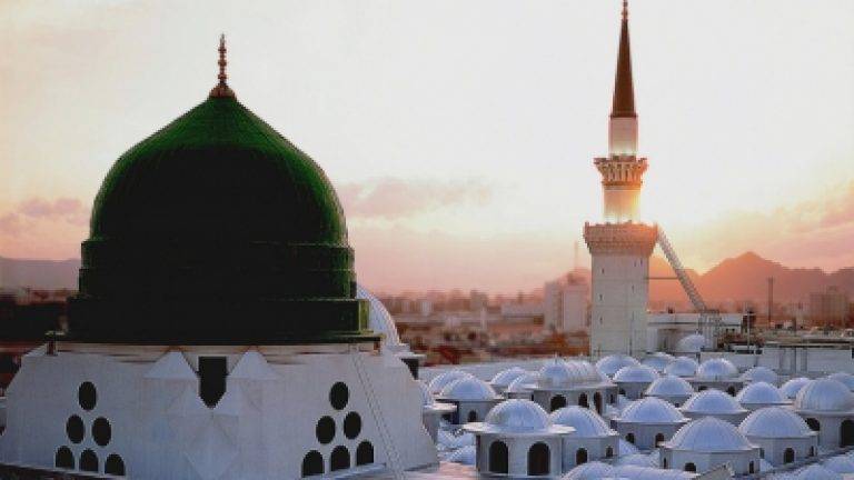 Significance of Madinah: History, Meaning and Facts