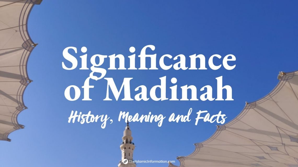 12 Facts About Uthman Ibn Affan (RA) You Need To Know