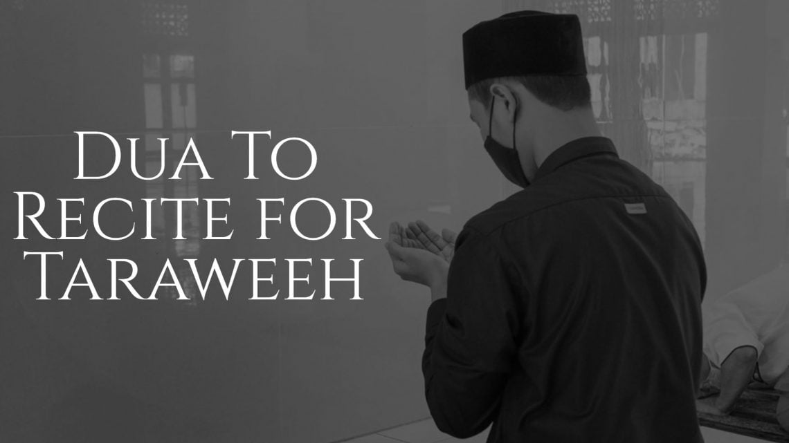 9 Important Duas Of All Prophets in Islam