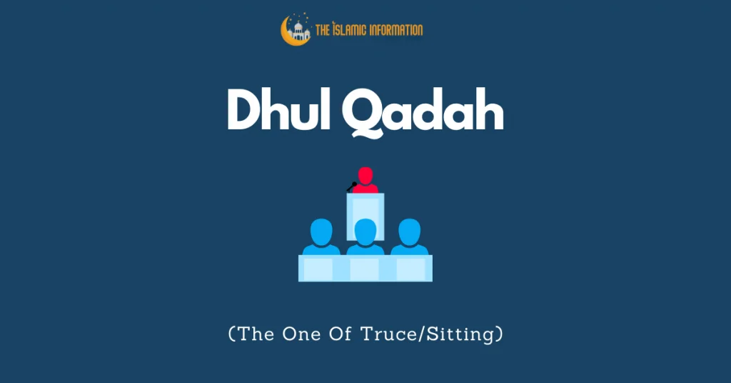 The Importance of All 12 Islamic Months (with Events and Dates)