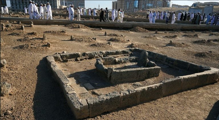 Full Story of Prophet Hud (AS), All Life Events In Detail