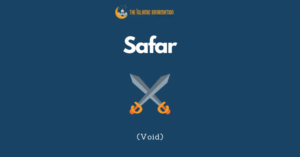 The Importance of All 12 Islamic Months (with Events and Dates)