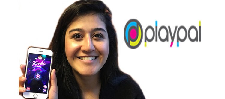 American-Muslim Entrepreneur Eesha Sheikh makes it to Forbes next 1000 ...