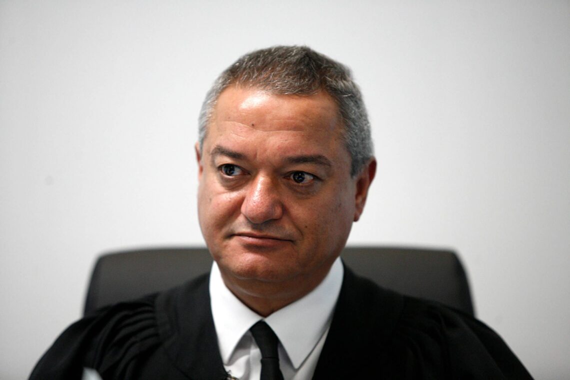 Israel Set To Elect First Muslim Judge for Supreme Court