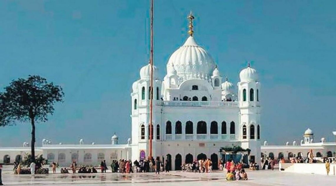 Sikh Community Celebrates The Birth of Prophet Muhammad For The First ...