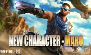 Garena Free Fire Introduces First Muslim Character In The Game