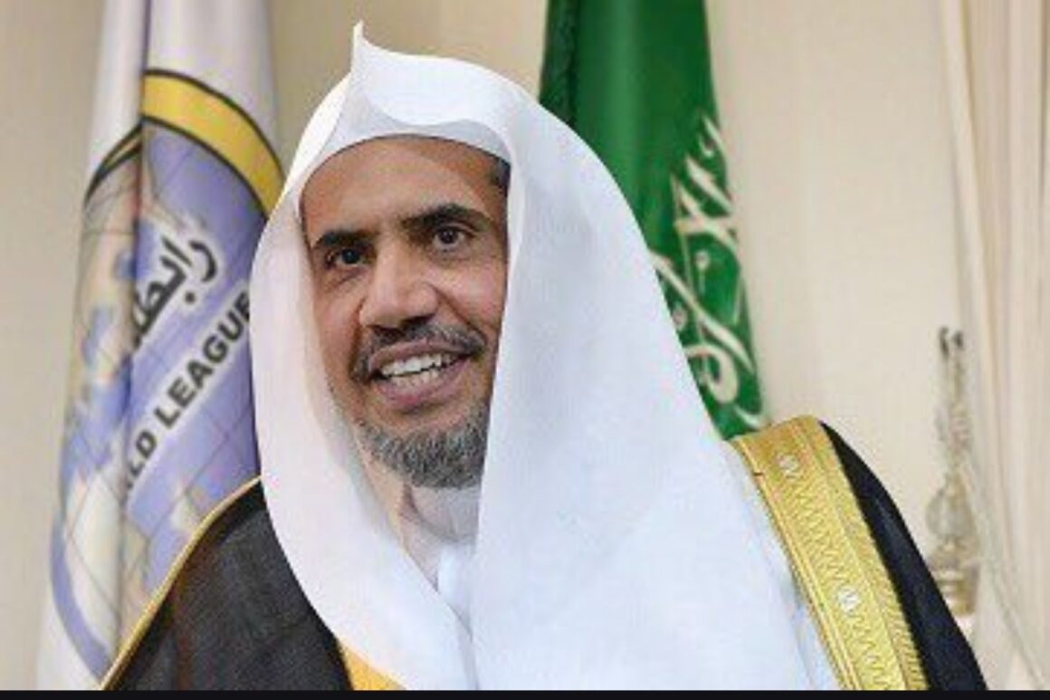 Muhammad bin Abdul Karim Al-Issa To Deliver The Hajj 2022 Khutbah