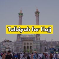 Treaty of Hudaybiyyah - Lessons, Main Points, and Summary