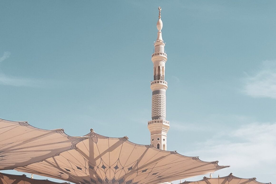 Saudi Arabia Cancels Umrah Host Scheme That Accommodates Pilgrims