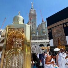 Full Story of Prophet Idris (AS), All Life Events In Detail