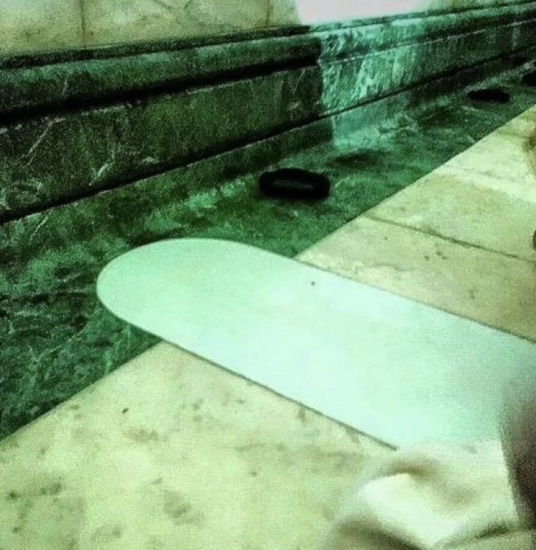 6 Important Things To Know Inside Kaaba