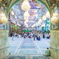 Full Story of Prophet Idris (AS), All Life Events In Detail