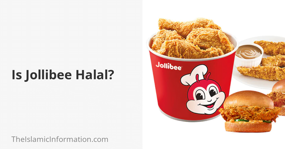 Is Jollibee Halal Can Muslims Eat It 2024 Is Jollibee Halal Can Muslims Eat It 2024