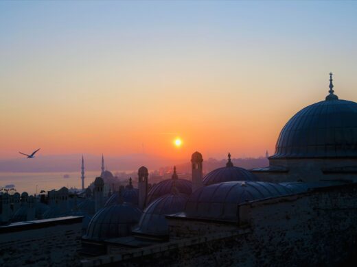 "Knocking Star" from Quran Discovered by NASA