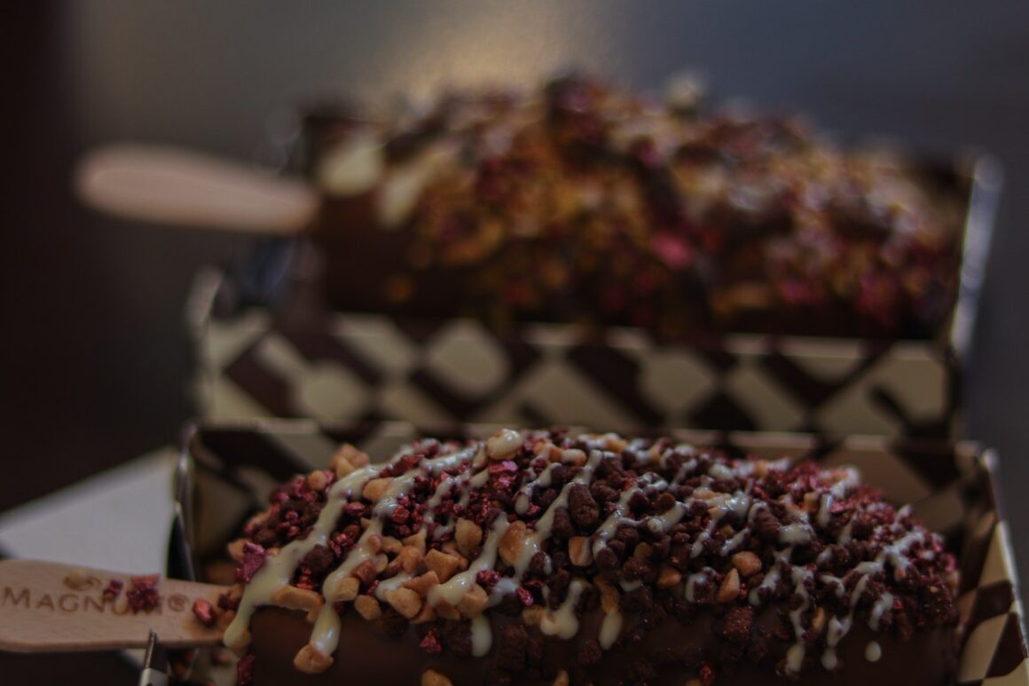 Is Magnum Halal? Can Muslims Eat It? 2024