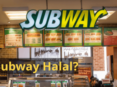 Is Subway Halal? Can Muslims Eat It? 2025