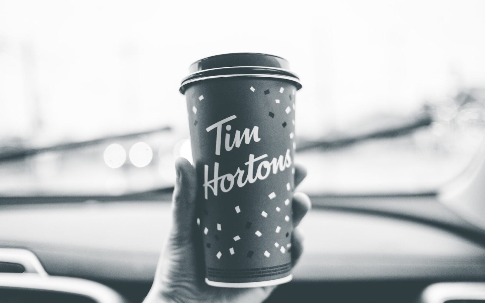 Is Tim Hortons Halal? Can Muslims Eat It? 2024