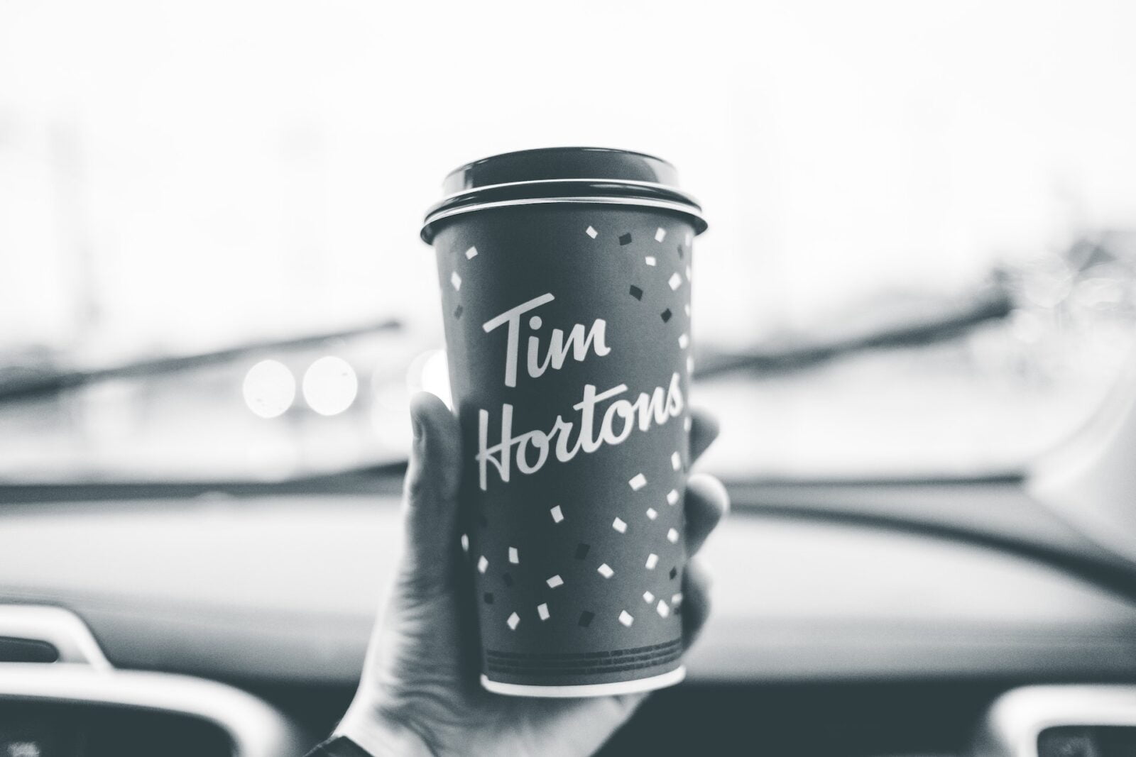 Is Tim Hortons Halal? Can Muslims Eat It? 2024