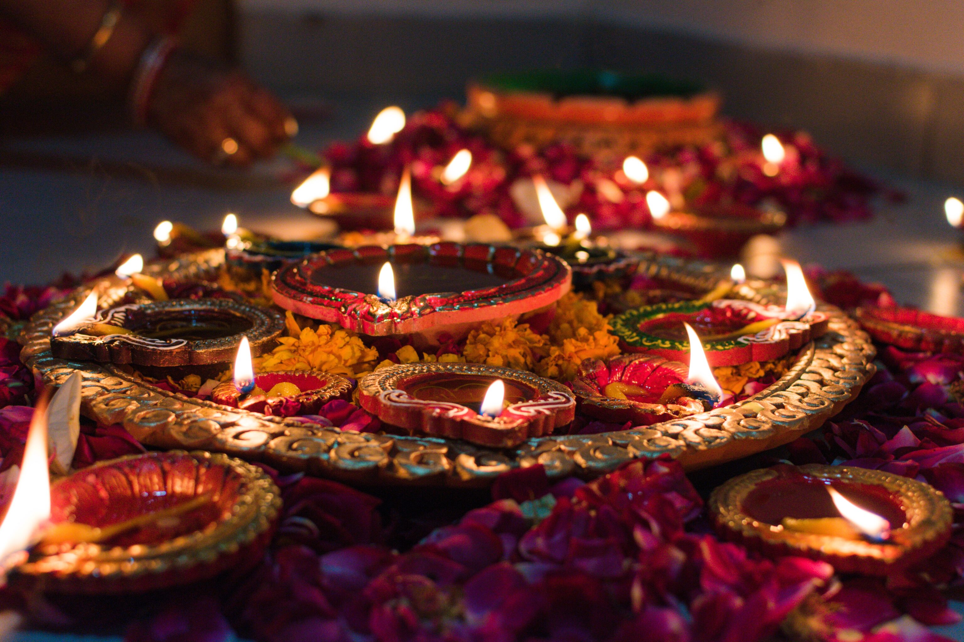 Can Muslims Celebrate Diwali? Is It Haram or Halal for Muslims?