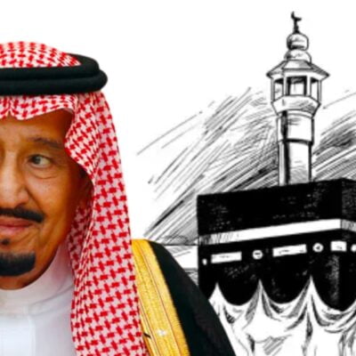 This Is The Reason Why Cigarette Smoking Is Haram In Islam