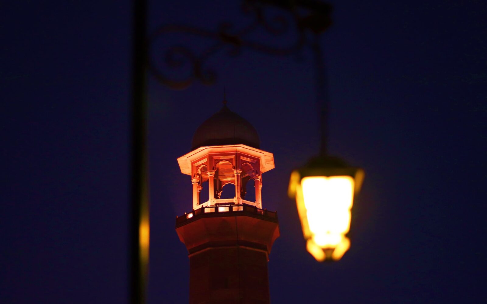 The Character of Prophet Muhammad PBUH