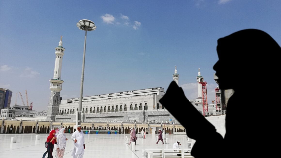 Women Can Perform Hajj and Umrah Without Mahram