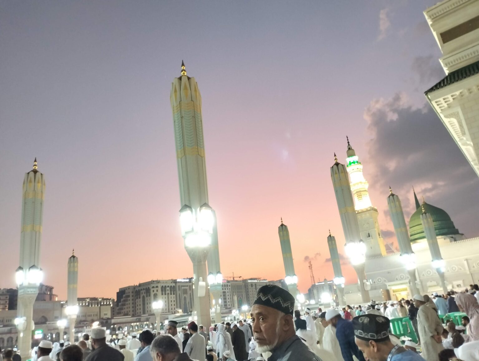 Hajj 2025 Key Dates and Provisional Schedule Released