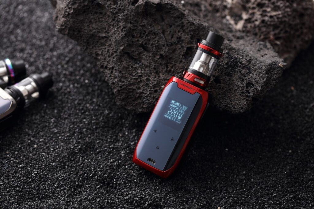 Is Vaping Haram? Are E-Cigarettes Haram?