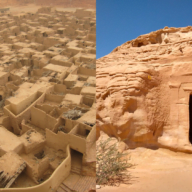 British Army Built Fake Mosque in Canada To Train Troops