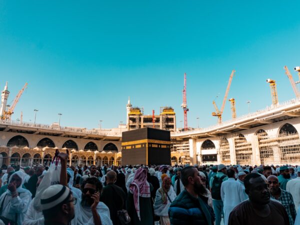 3 Important Rules Of Safa Marwa (Sa'i) During Umrah