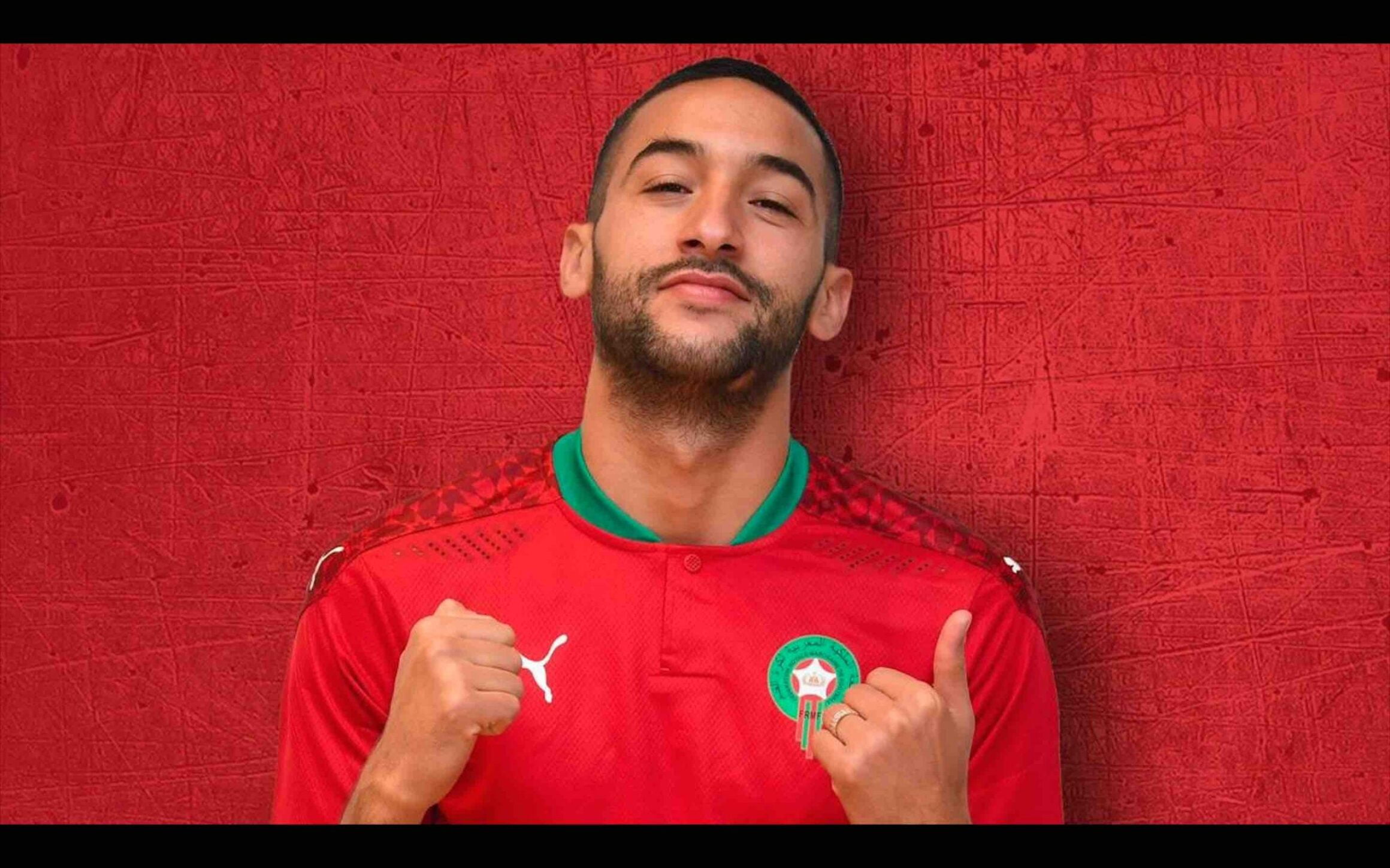 Hakim Ziyech donated all of his £262,000 WorldCup Earnings To Poor In ...