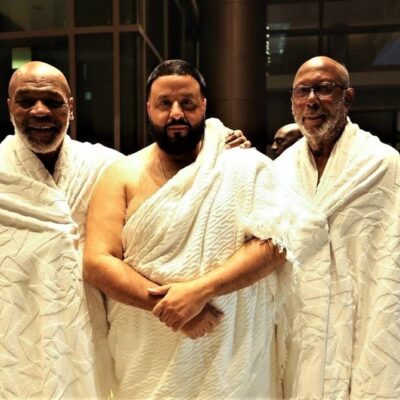 Sheikh Yasser Al-Dosari Appointed As Khateeb of Masjid Al Haram