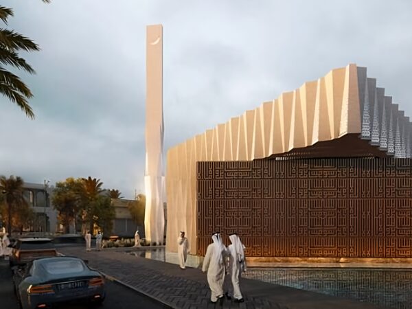 The First Islamic NFT Art Gallery Goes Live in Chicago