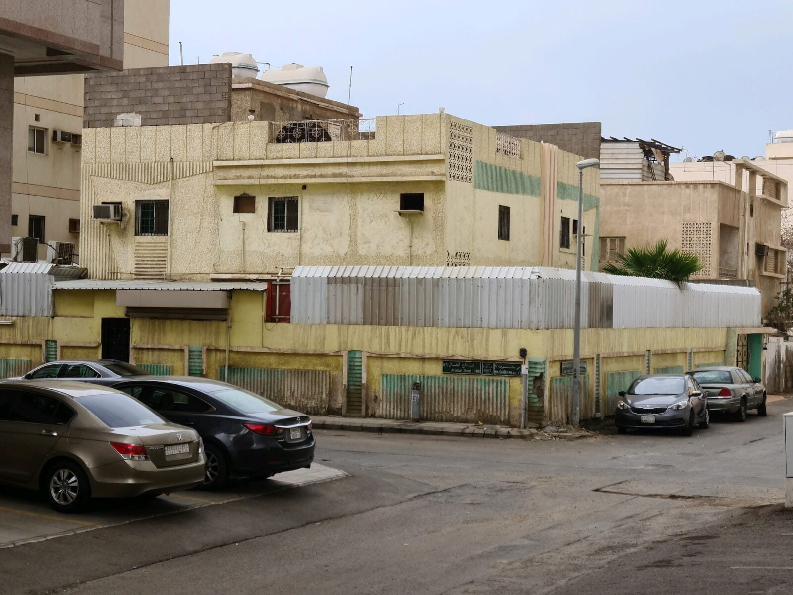 British Army Built Fake Mosque in Canada To Train Troops