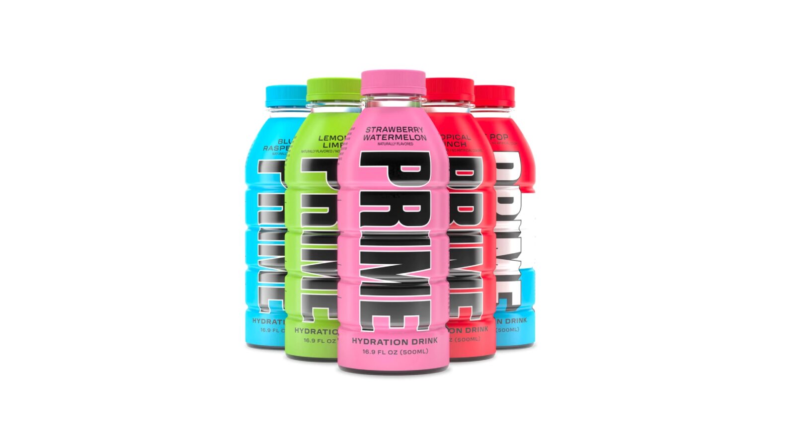 Is Prime Drink Halal? Can Muslims Drink It? 2024