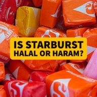 Is Starburst Halal? Can Muslims Eat It? 2024