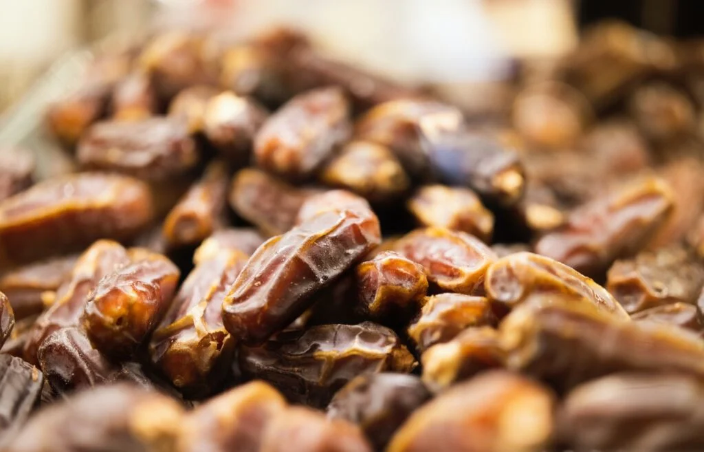 10 Diet Foods From The Holy Quran