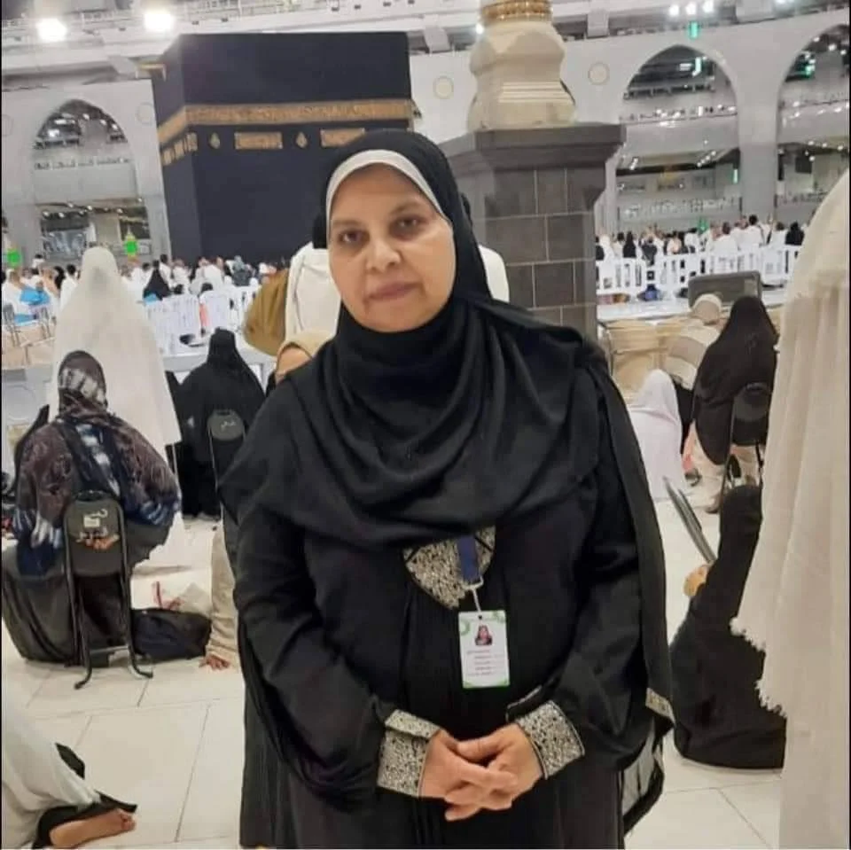 Egyptian Female Umrah Pilgrim Dies While Fasting at Masjid Al-Haram