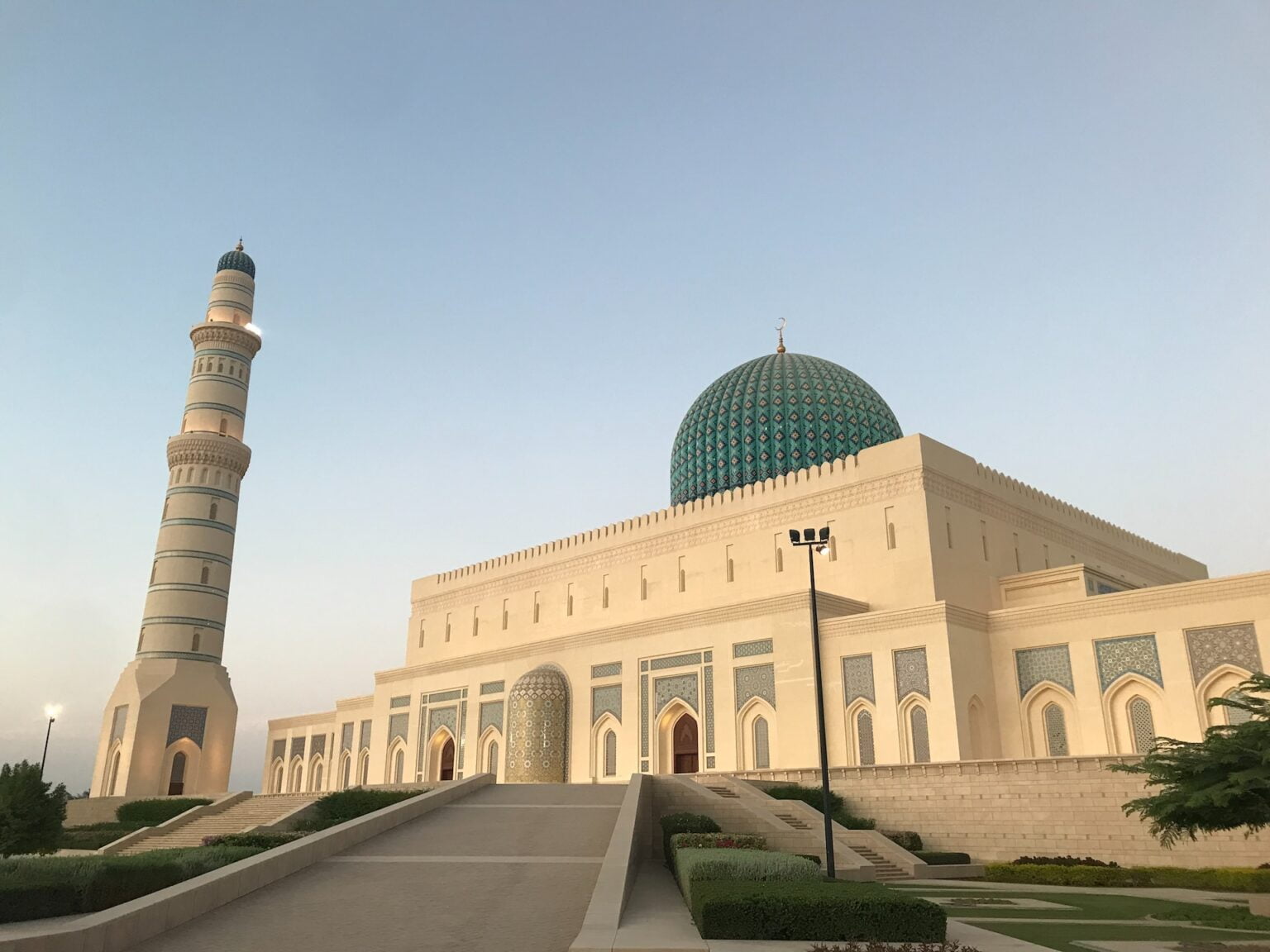 14 Facts About Umar ibn Al-Khattab (RA)