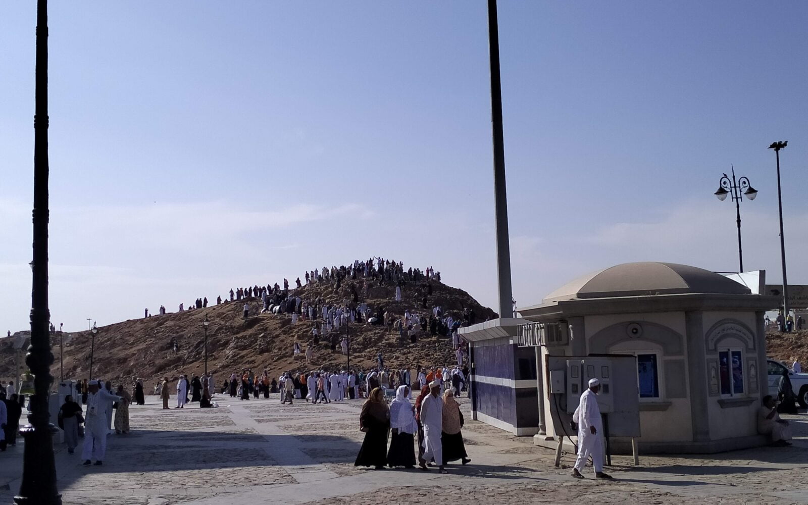 Battle of Uhud: Summary, Lessons, Result, Significance