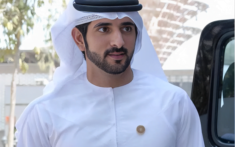 Crown Prince Fazza Grants Golden Visas To Imams and Muslim Scholars