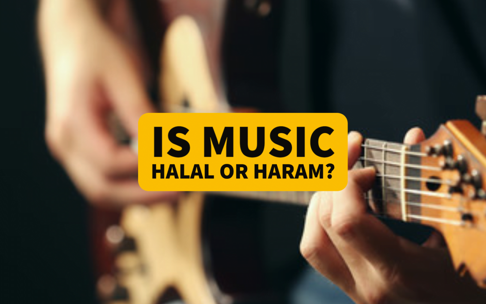 Is Music Haram In Islam? Can Muslims Listen To It? 2026