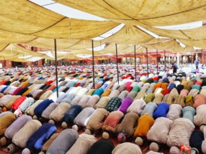 Reason Why Sleeping or Lying On Your Stomach Is Prohibited In Islam